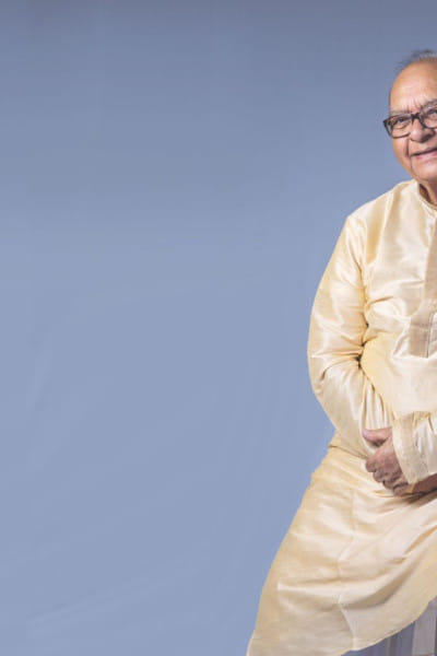 Syed Hasan Imam | The Daily Star