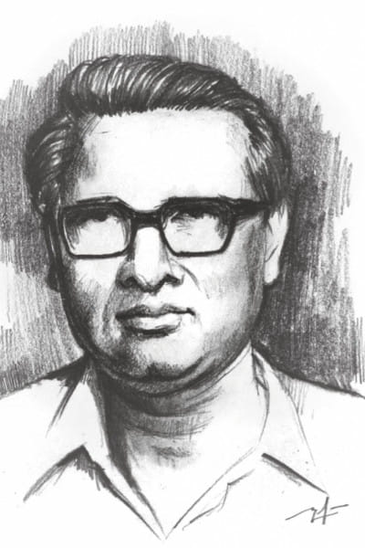 Tajuddin Ahmed (July 23, 1925 – November 3, 1975) | The Daily Star