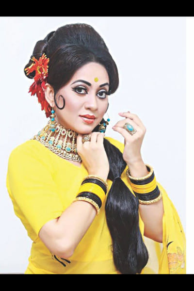 Many Happy Returns, TAREEN! | The Daily Star