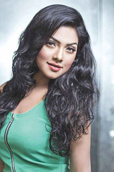 TISHA’S yellow venture | The Daily Star