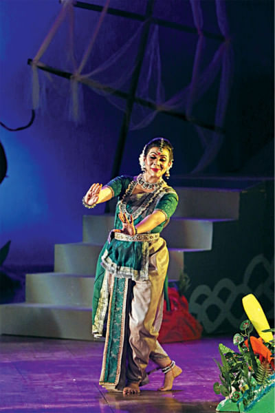 Warda Rihab on adjusting to life during the pandemic | The Daily Star