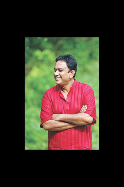 Zahid Hasan joins Indian film “Sitara” | The Daily Star