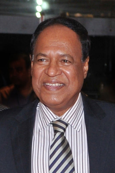 Nurul Islam Babul’s first death anniversary today | The Daily Star