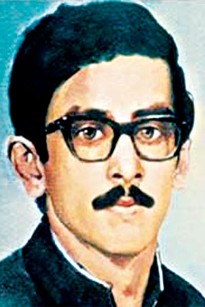 Sheikh Kamal’s 72nd anniversary of birth observed | The Daily Star