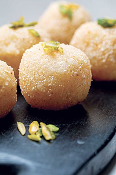Sweets for Durga Puja | The Daily Star