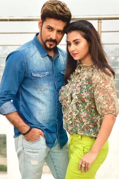 ‘Chokh’ released in 36 theatres nationwide | The Daily Star