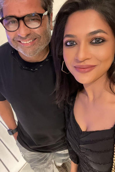 Badhon to star in Vishal Bhardwaj’s ‘Khufiya’ | The Daily Star