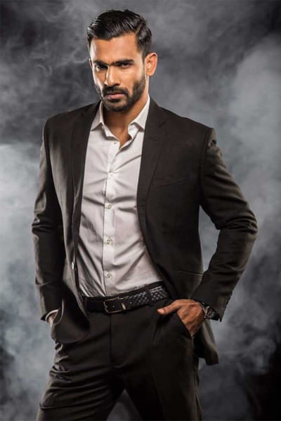 Fashion, passion and ambition with Azim Uddula | The Daily Star