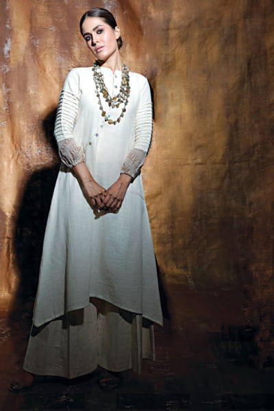 Lipi Khandker’s Signature at Fashion Week | The Daily Star