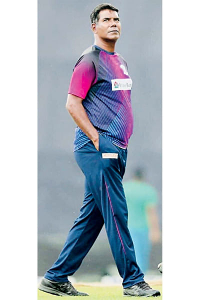 The first step towards a genuine cricketing culture? | The Daily Star