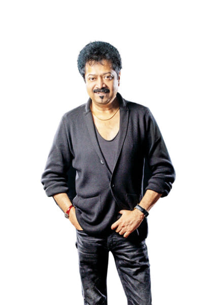 Back on stage back on track | The Daily Star