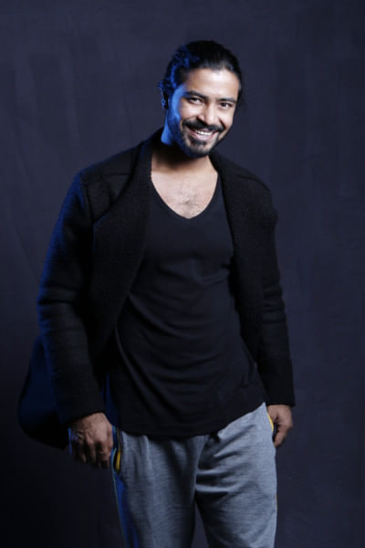 A look at Sariful Razz's career in showbiz | The Daily Star