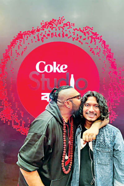 The people behind Real Magic | The Daily Star