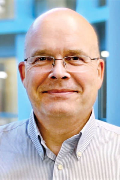 Holtmann IFC’s new country manager | The Daily Star