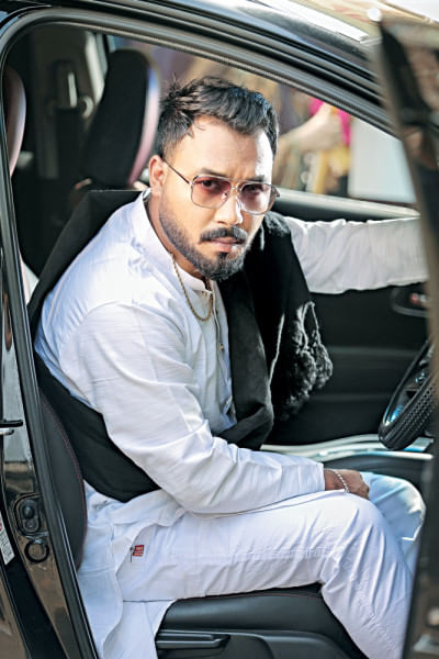 Views no longer concern me: Polash | The Daily Star