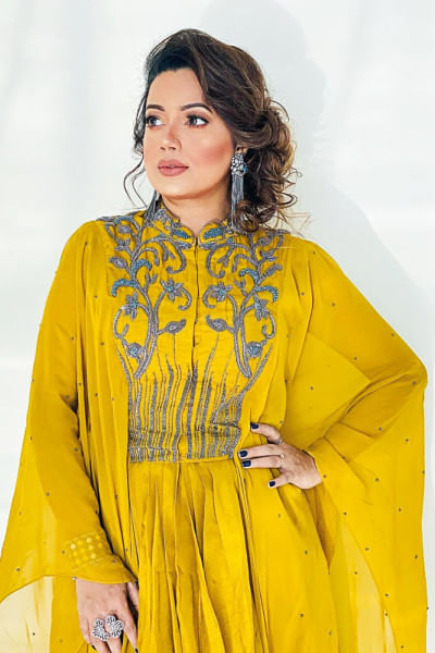 My parents believed that I deserved the National Award: Kona | The ...