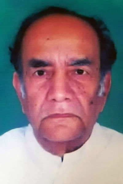 Amal Kumar Basu passes away | The Daily Star