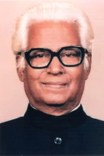 Mohiuddin Ahmed’s death anniv | The Daily Star