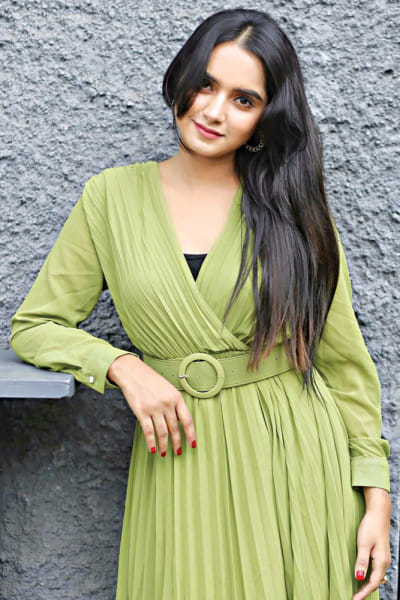 I focus on my work, not my co-star: Keya Payel | The Daily Star