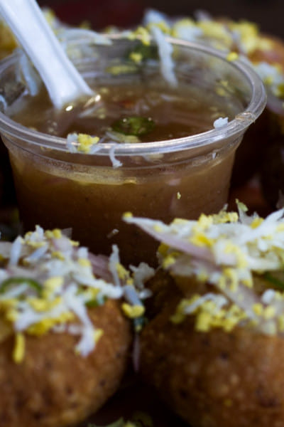 Is the fuchka overrated?