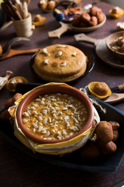 Palm Fruit recipes: 6 ways to enjoy taal