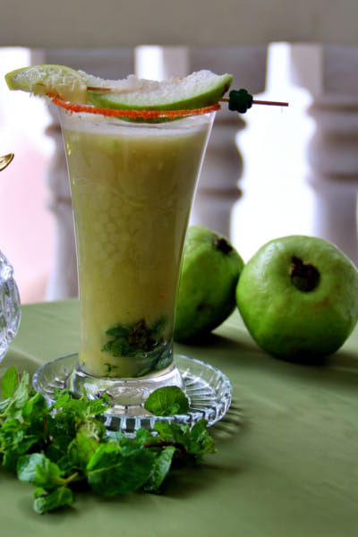 4 great guava recipes to prepare at home | The Daily Star