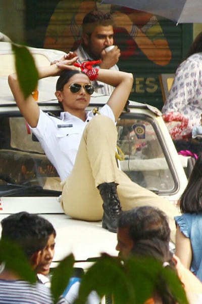 Deepika confirmed for ‘Lady Singham’ in Rohit Shetty’s cop-universe ...