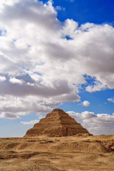 5 amazing pyramids you should visit around the world | The Daily Star