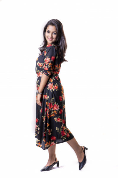 Sadia aims for the stars | The Daily Star