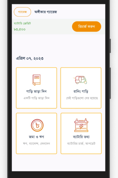 SOLshare is tackling the electric three-wheeler market in the country ...