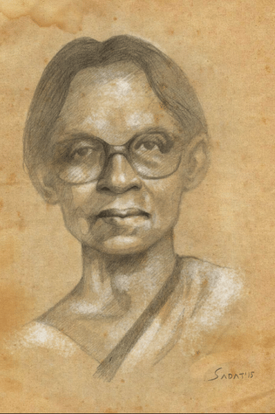 Ila Mitra: A symbol of indomitable courage | The Daily Star