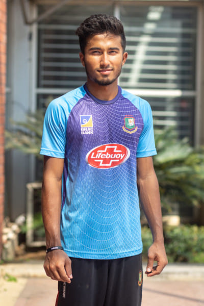 Ety Khatun | The Daily Star