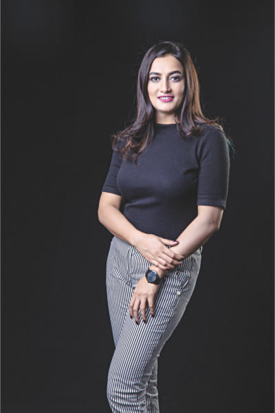 A Beautiful Path | The Daily Star