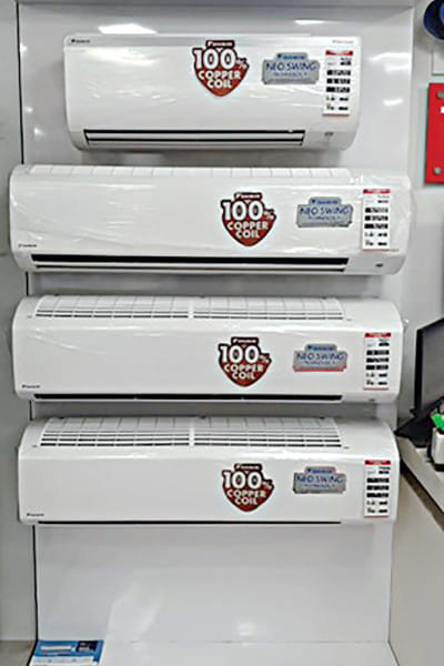 Say goodbye to heatwaves with Daikin Air Conditioner | The Daily Star