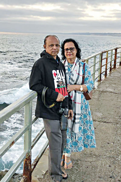 The other side of Dr Fatema Begum | The Daily Star