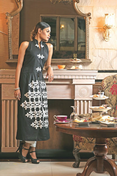 E-TEA-QUETTE | The Daily Star