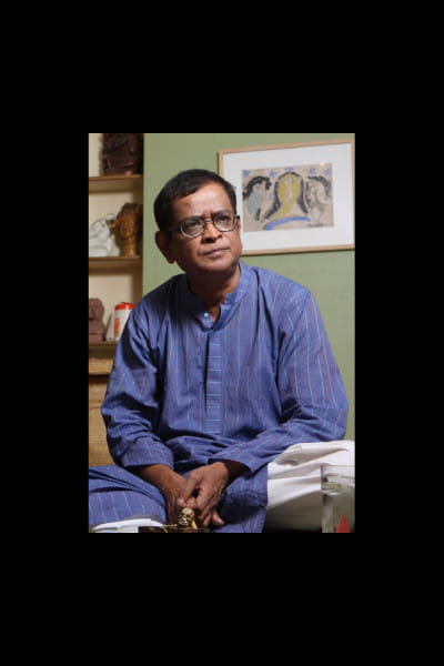Humayun Ahmed’s 72nd birth anniversary today | The Daily Star