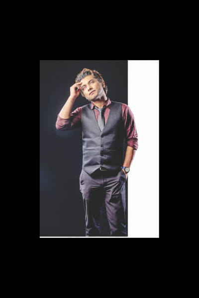 Taskeen Rahman: The Real and Talented Young Actor | The Daily Star