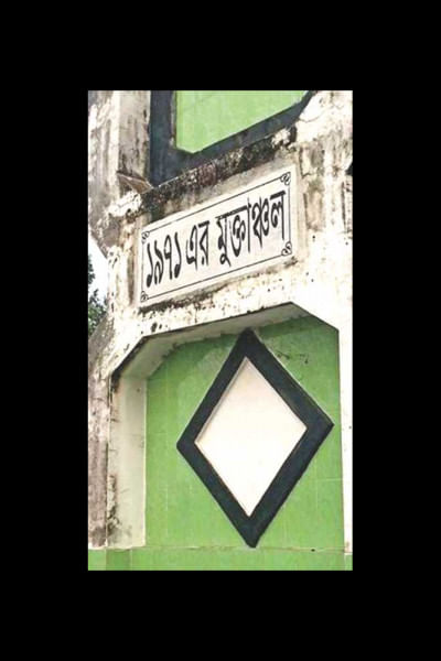 TETULIA | The Daily Star