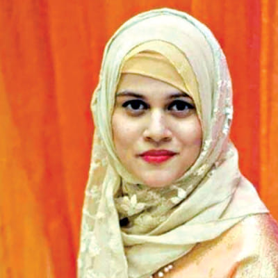 Supporting the less-fortunate, in loving memory of Samia | The Daily Star