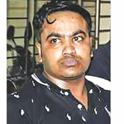 Tufan can’t seek bail for 6 months | The Daily Star