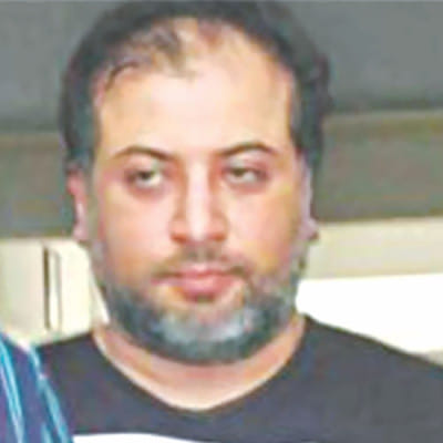 Drug baron Amin Huda dies | The Daily Star