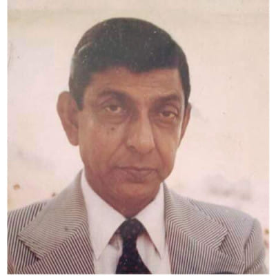 Anwar Ali’s death anniv | The Daily Star