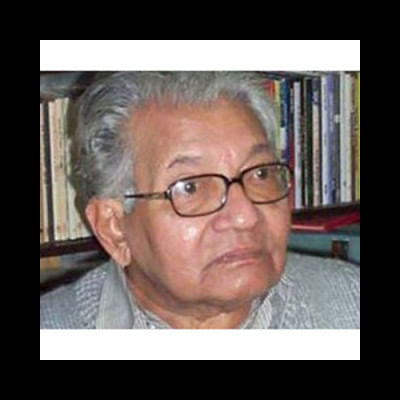 Dr Guha Roy Chy passes away | The Daily Star