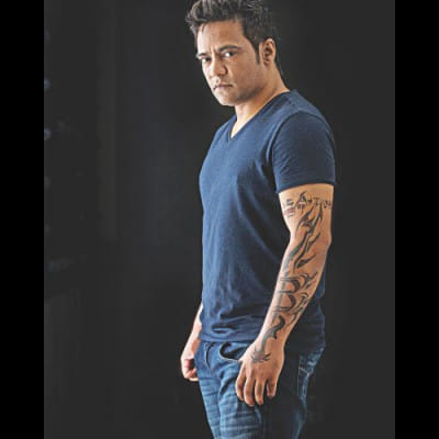 Balam ties the knot with LRB | The Daily Star