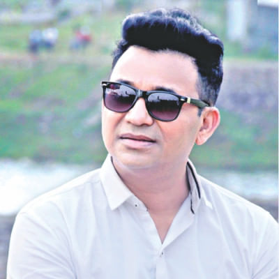 D A Tayeb to run as General Secretary for Bangladesh Cholochitro Shilpi ...