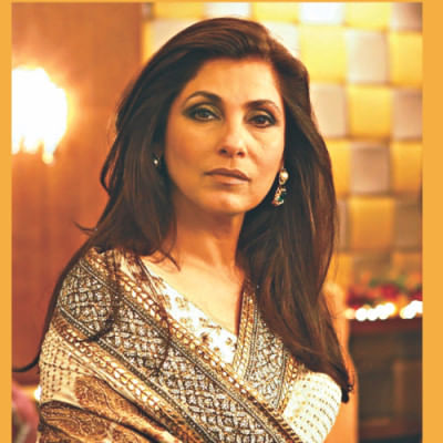 Dimple Kapadia shoots for Christopher Nolan’s ‘Tenet’ | The Daily Star