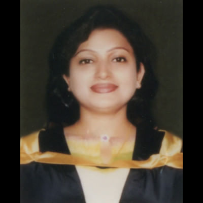 Dr Rumana Rashid Rima | The Daily Star