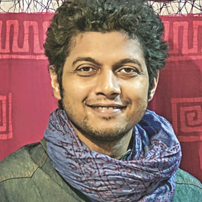 Mahde Hasan Wins at Locarno | The Daily Star