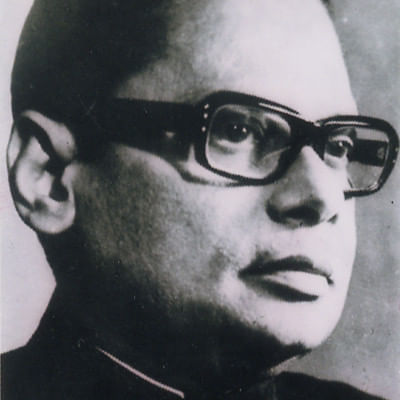 Abu Sayeed Chowdhury’s 33rd death anniversary | The Daily Star